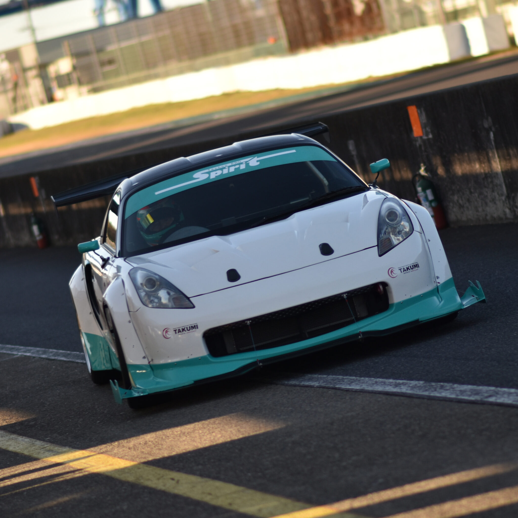 テクノプロスピリッツ[Techno PRO Spirit] – MR-S、86を始めチューニングカーのことならお任せ下さい！