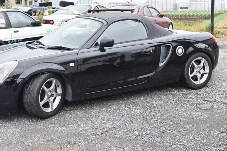 MR-S販売情報!!(終了しました) – テクノプロスピリッツ[Techno PRO Spirit]