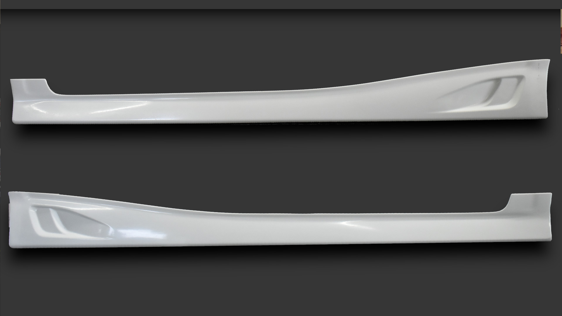 MR-S用スピリッツエアロ発売！ – テクノプロスピリッツ[Techno PRO Spirit]