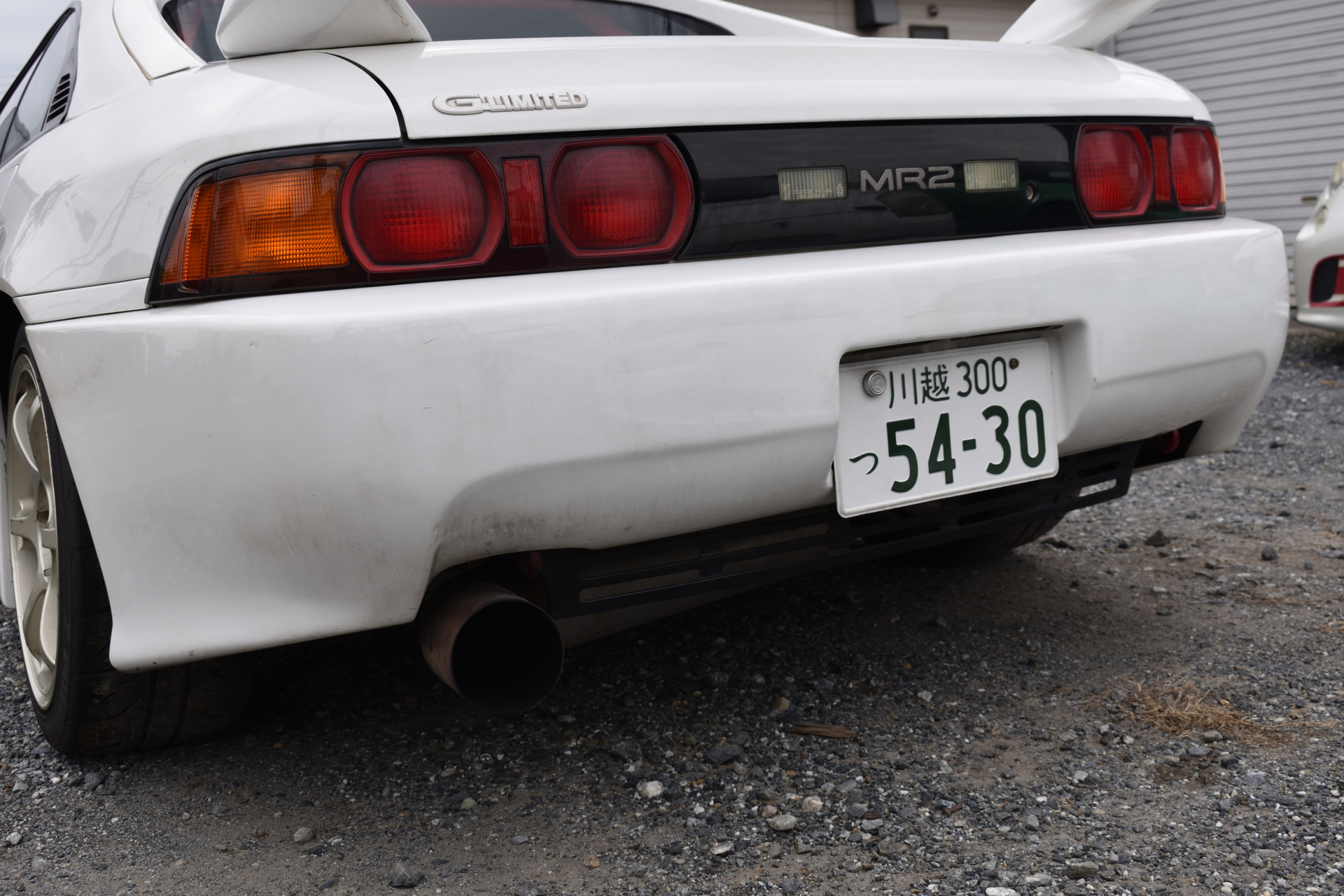 MR2(SW20) 販売情報!! – テクノプロスピリッツ[Techno PRO Spirit]