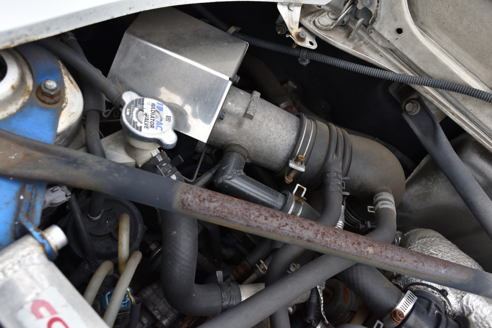 MR2(SW20) 販売情報!! – テクノプロスピリッツ[Techno PRO Spirit]